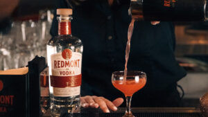 Vodka Drinks & Cocktails New York, Atlanta, Miami, DC - Redmont Vodka