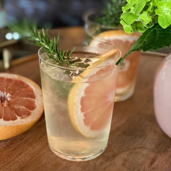 Our Cocktails - Redmont Vodka