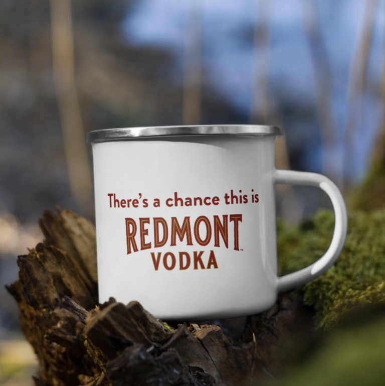 Shop - Redmont Vodka